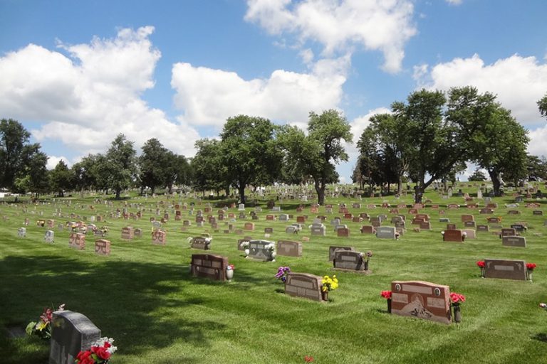 Holy Sepulchre Cemetery Catholic Cemeteries Omaha