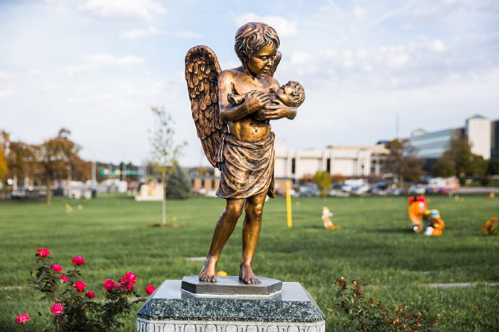 Loss of Infant – Catholic Cemeteries Omaha