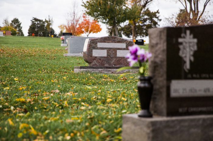 Resurrection Cemetery – Catholic Cemeteries Omaha