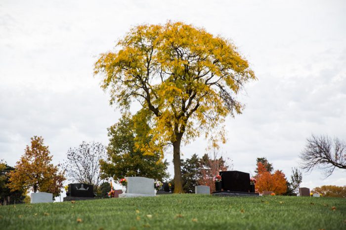 Resurrection Cemetery Catholic Cemeteries Omaha
