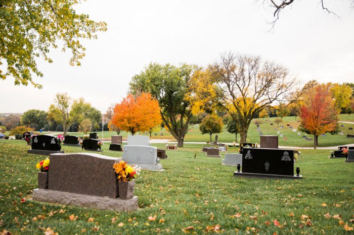 Resurrection Cemetery Catholic Cemeteries Omaha