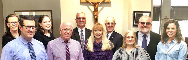 Contact – Catholic Cemeteries Omaha